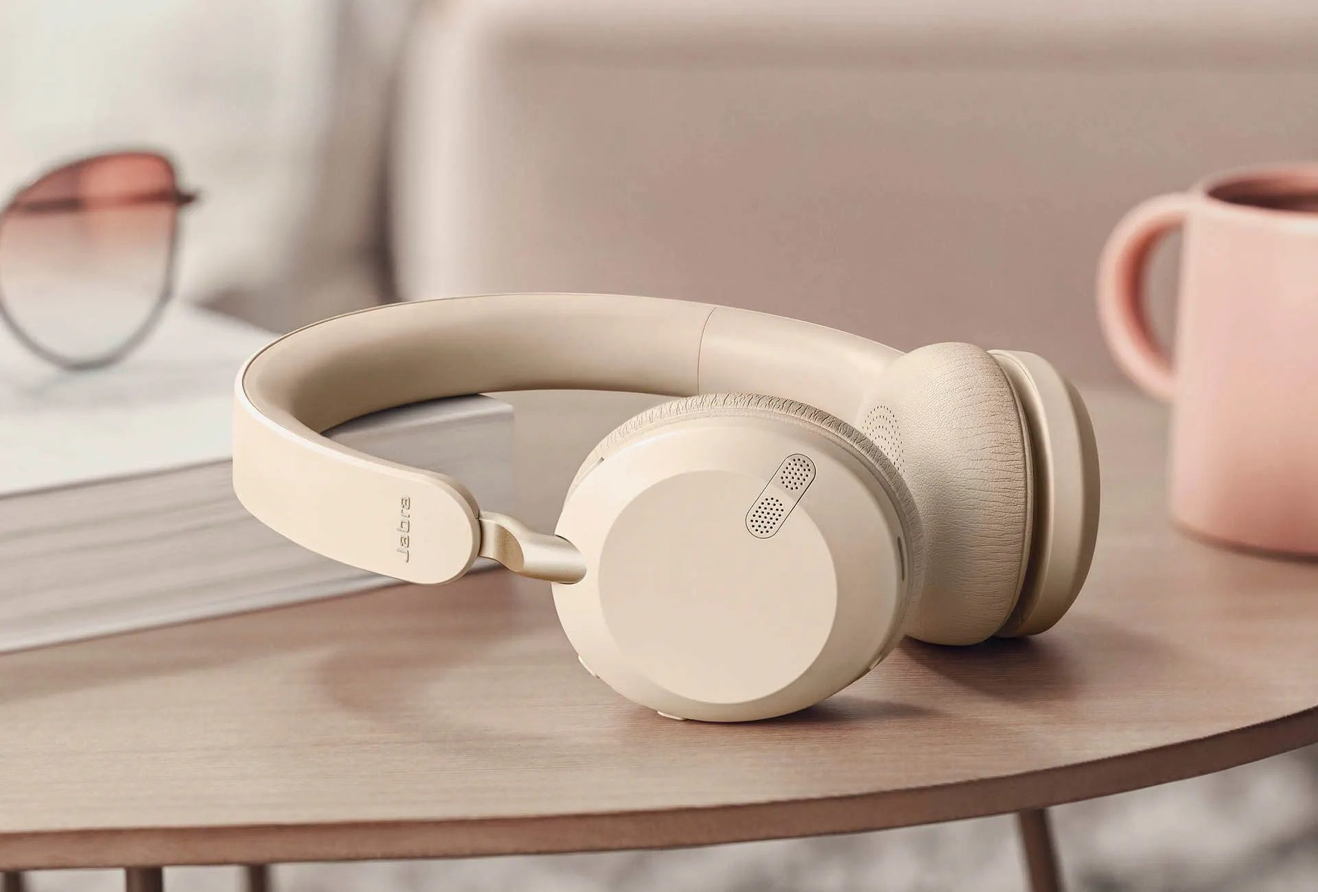 Jabra Elite 45h | HeadsetsIndia